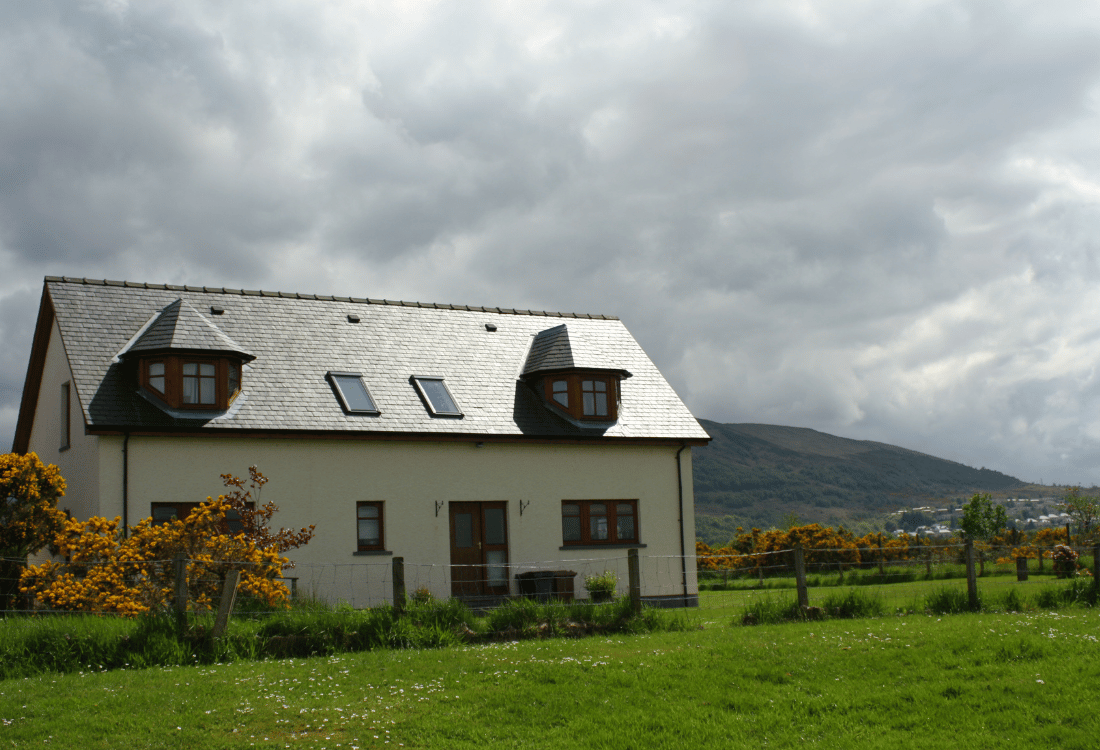 How Sustainable Refurbisment Improves Your Home