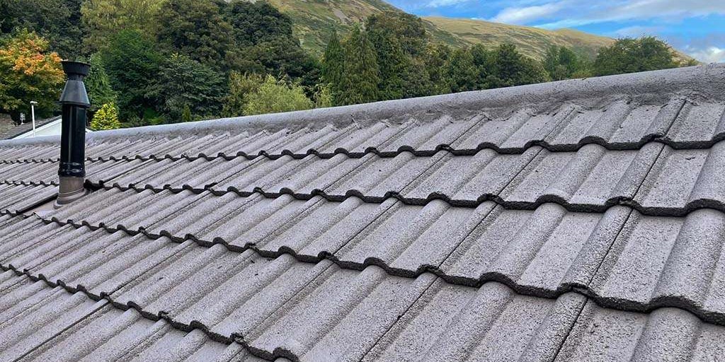 How Can Roof Coating Protect Your House From Scottish Elements?