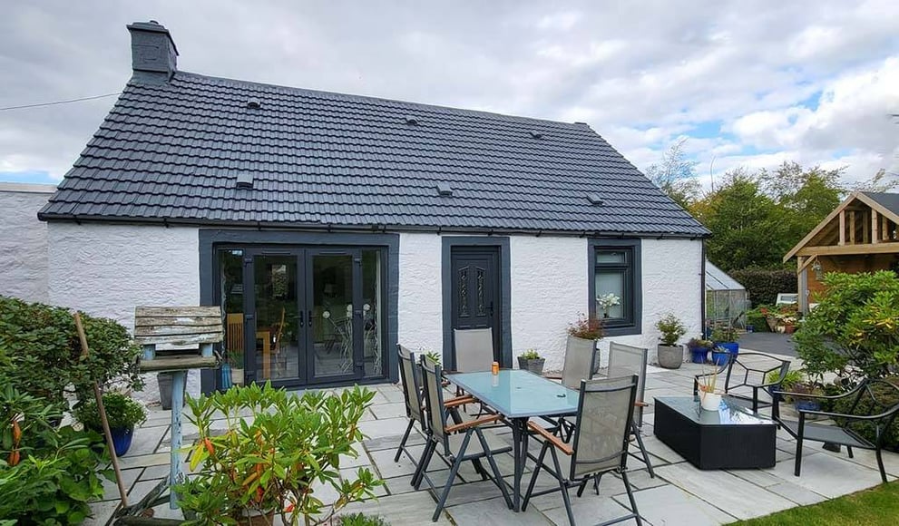 Why It Makes Sense To Choose A Full House External Refurbishment